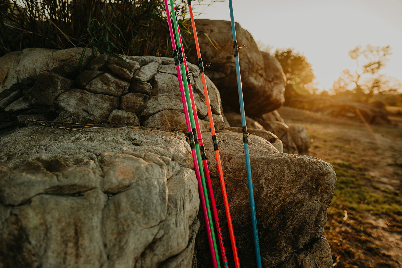 Fishing Rods – Danny King Bait