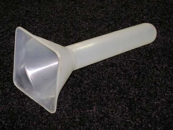 Challenge Cricket Measure Cup – Danny King Bait