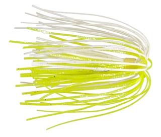 Stanley 5"Tuba Tube Green Pumpkin Pepper – Danny King Bait